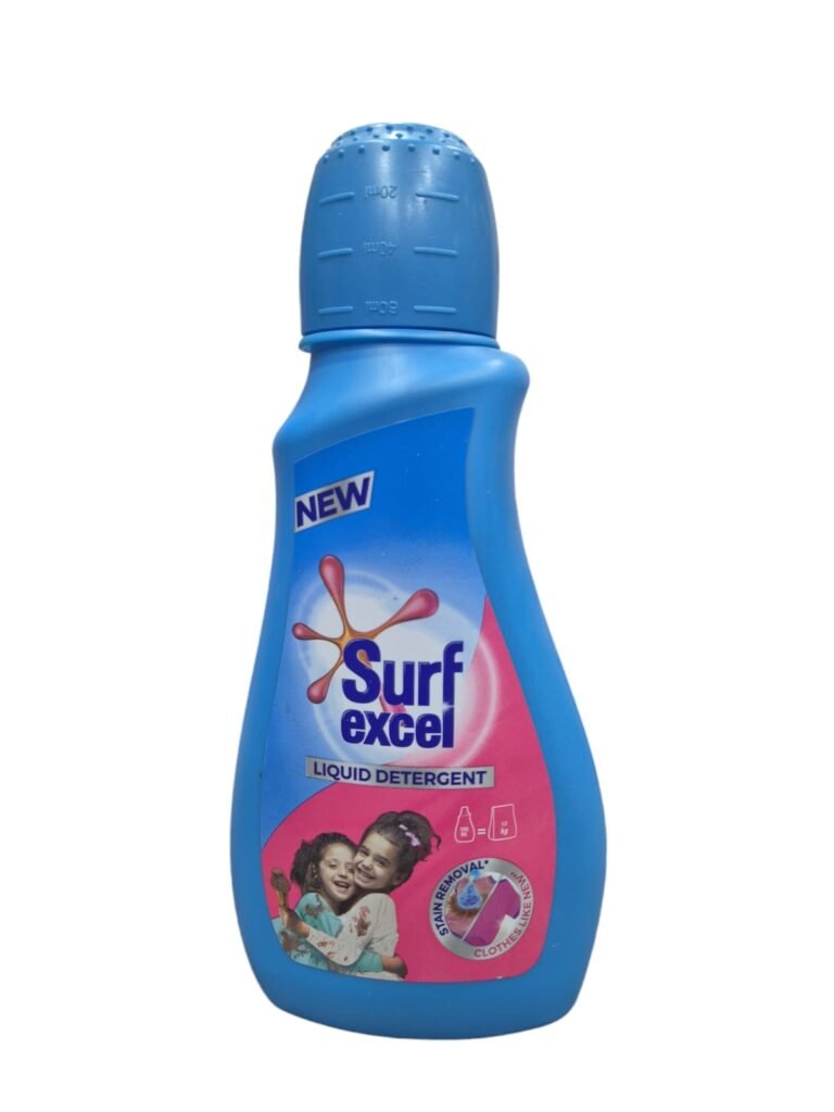 Surf Excel Liquid 500ml - Royal-E-Mart